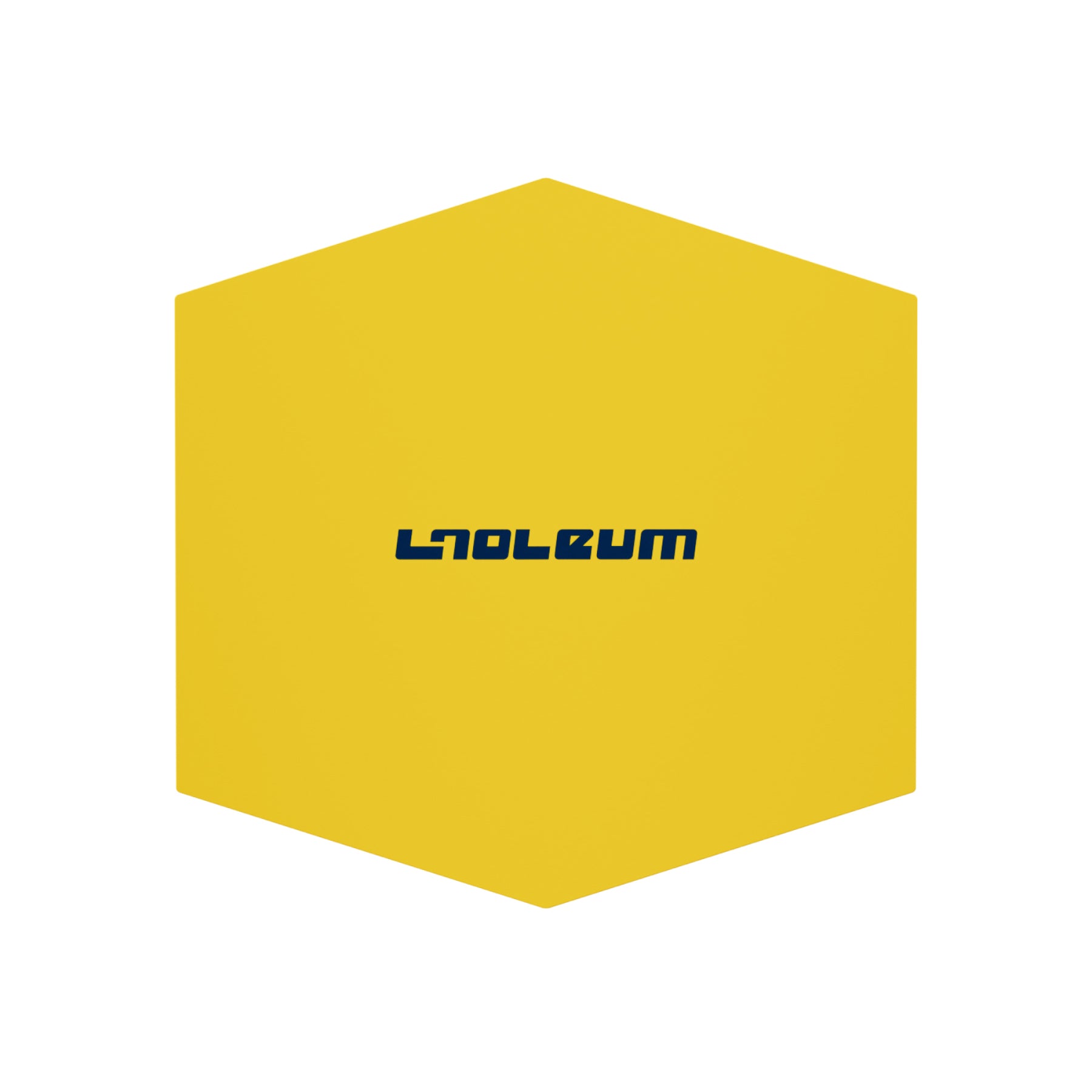 The Yellow One – LNOLEUM INC